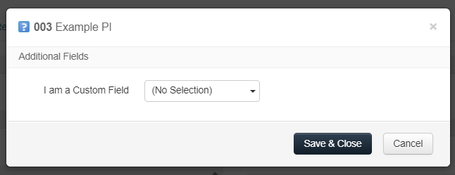 Troubleshooting Reports Error Unexpected Error Occurred For Input String Risk Management 